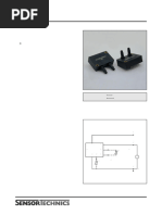 Zero and Span Adjustment Guide | PDF | Calibration | Sensor
