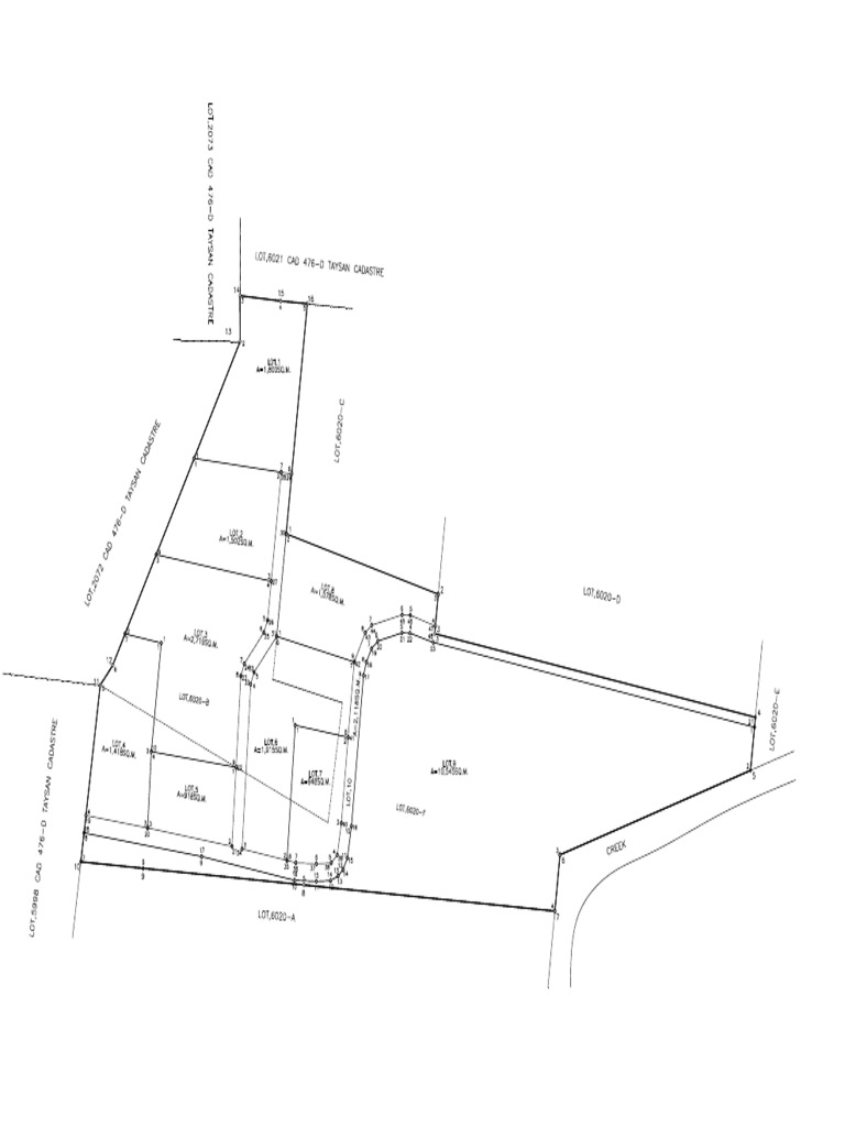 CS 6020-F 6020-B-Model | PDF
