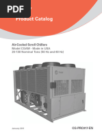 Canatal Product Catalogue | PDF | Data Center | Air Conditioning