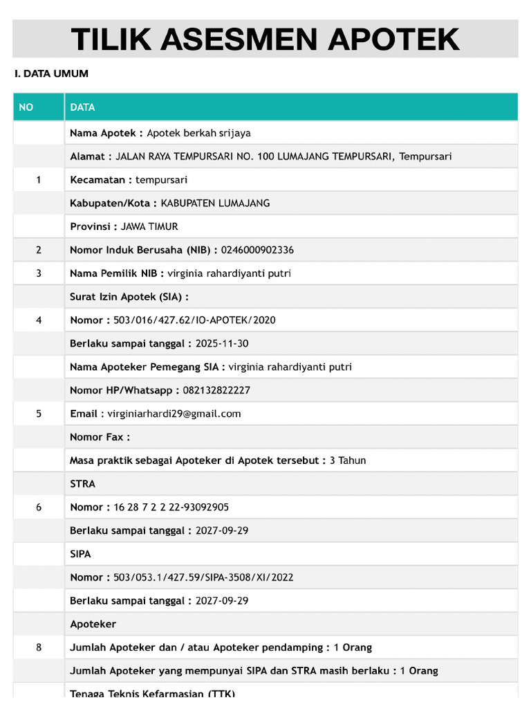 Self Assesment | PDF