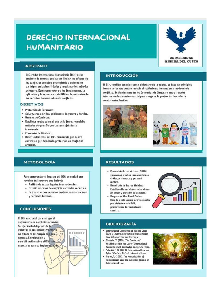 Poster Cientifico | PDF