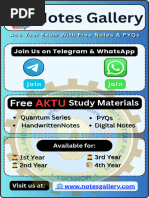 Engineering Graphics Module 1 KTU KERALA NOTES | PDF | Career And ...