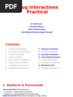 Drug Interactions Checker - Medscape Drug Reference Database | PDF ...