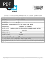 FAA Form 8100-9 | PDF