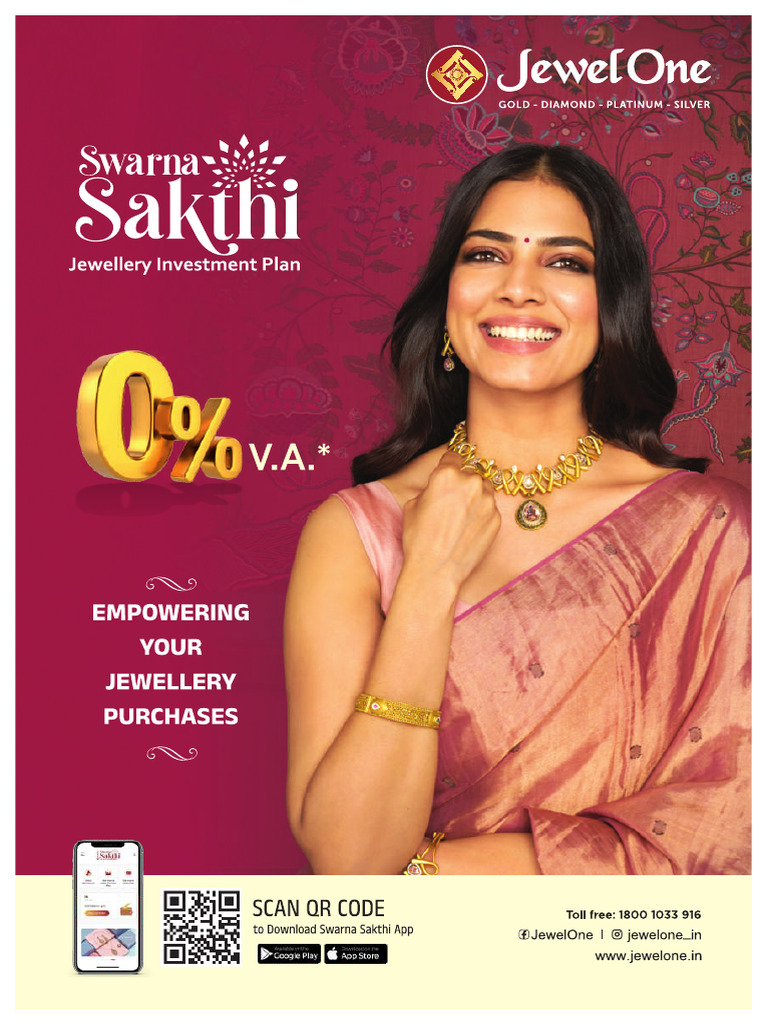 Swarna Sakthi Leaflet 8 2024 English | PDF