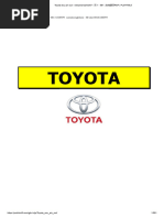 Injector Driver Circuits - Toyota Engine Control Systems | PDF | Fuel ...