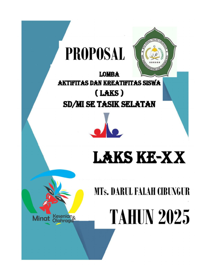 Juknis Lak Ke XX Tahun 2025 Revisi 1 | PDF