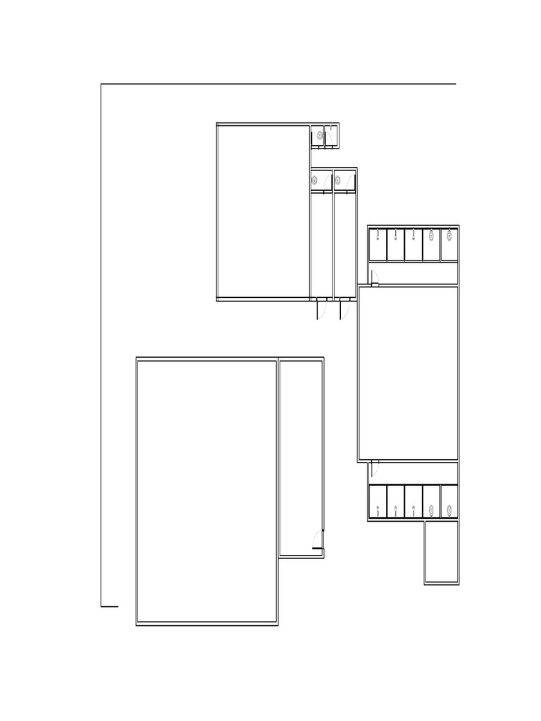 Croqui | PDF