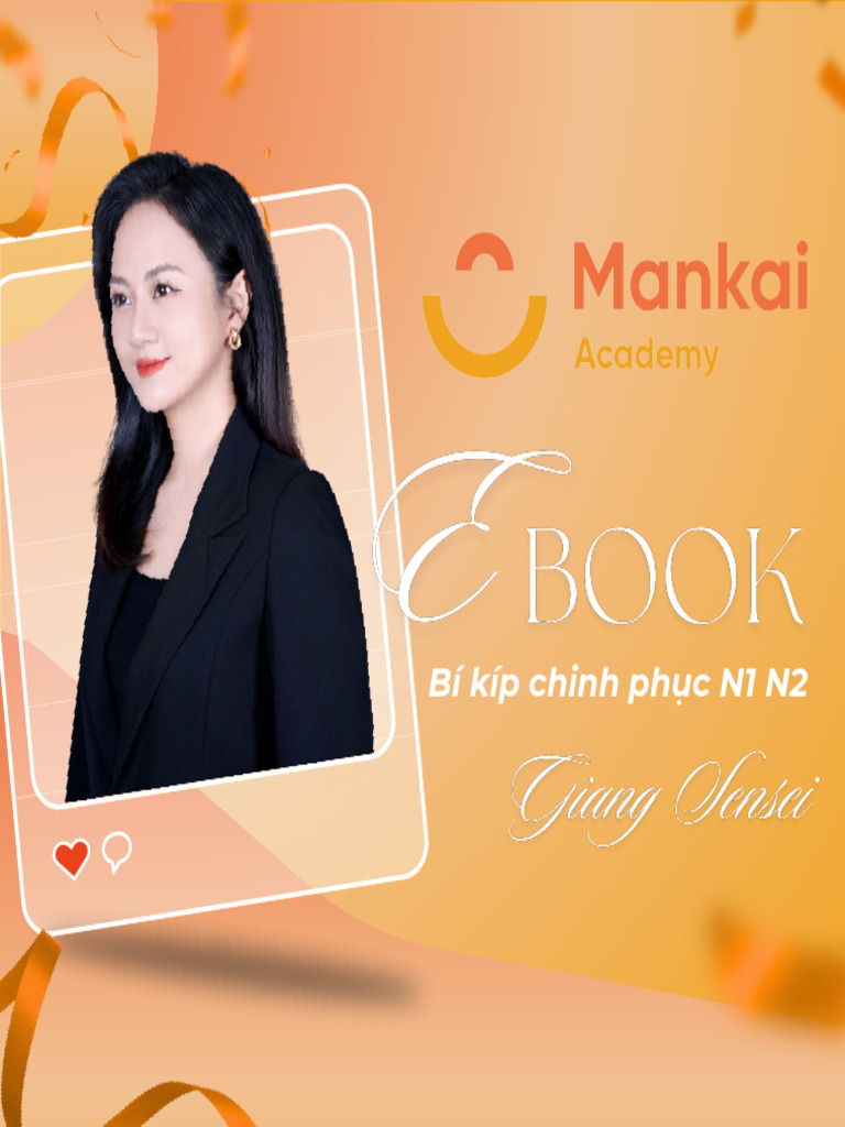 Mankai Ebook | PDF