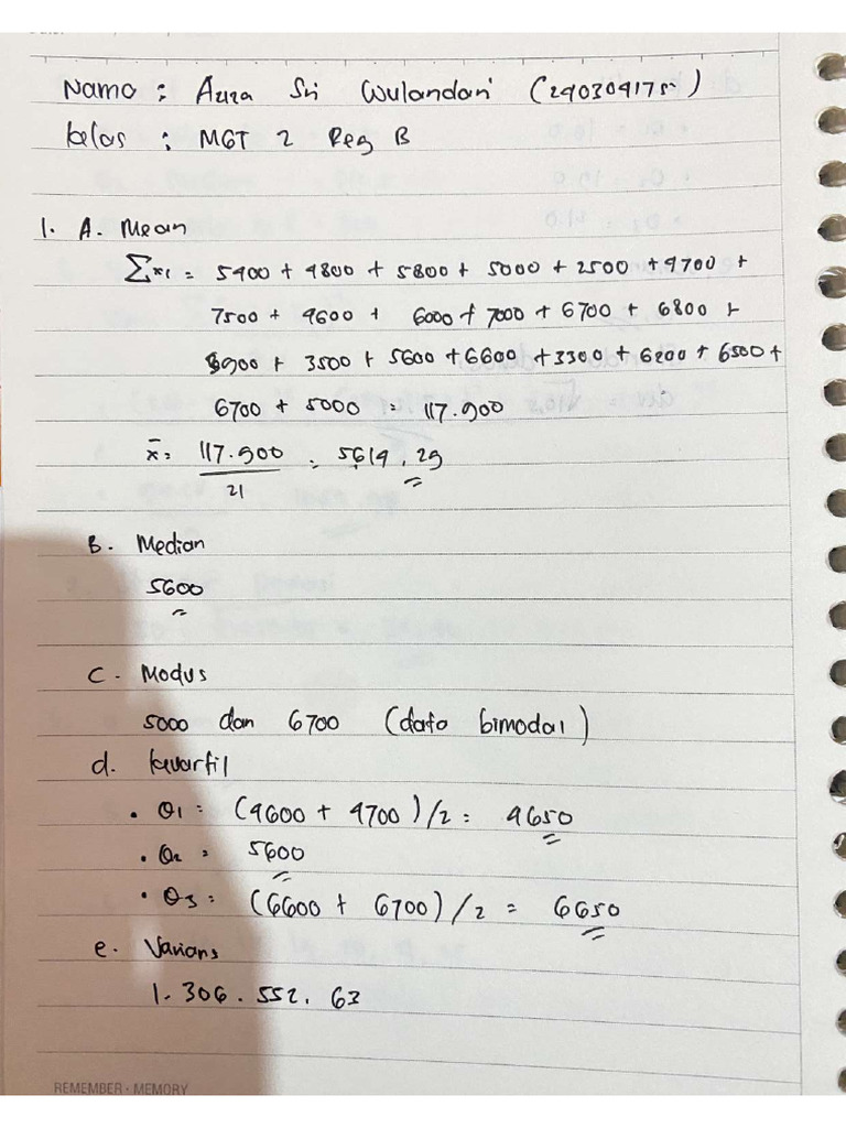 Aziza Sri Wulandari | PDF