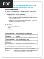 Implementation Guide - Preferential Procurement Regulations March 2017 | PDF | Procurement ...