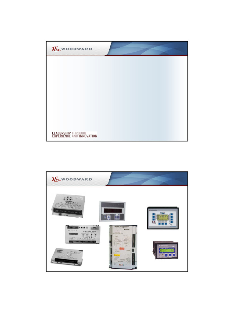 Stemac 3 - Power Management Overview | PDF | Mains Electricity | Electric Generator