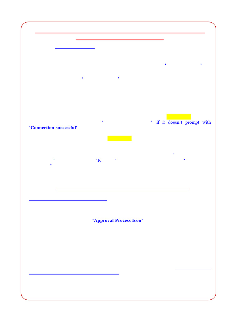 Simple Steps For DSC Registration On AICTE Portal | PDF | Usb Flash ...
