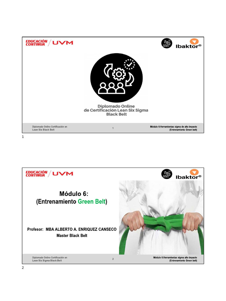 DipBBel M6 Ejercicio 4 - 1 | PDF