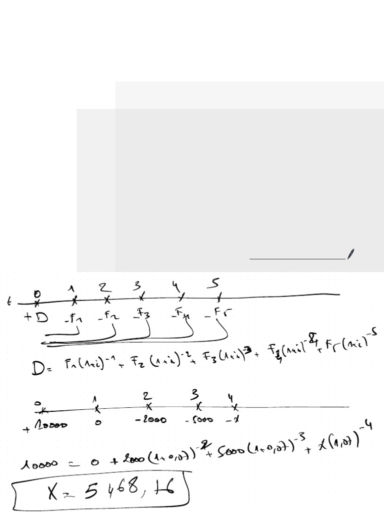 Emprunt Indivis | PDF