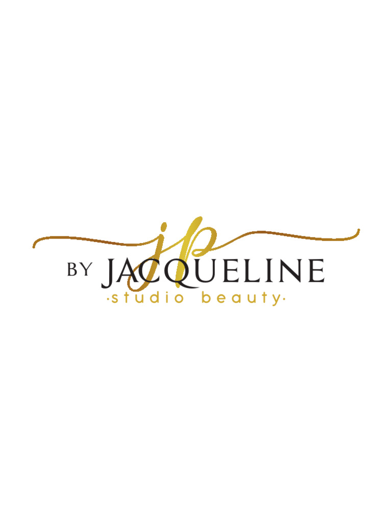 By Jacqueline: Studio Beauty | PDF