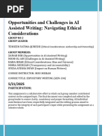 Perplexity AI - A 1-Page Guide | PDF