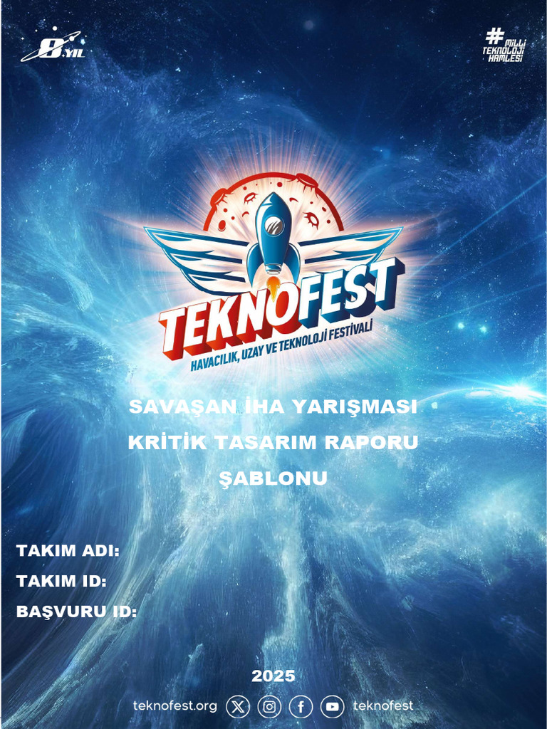 Haberleşme KTR | PDF