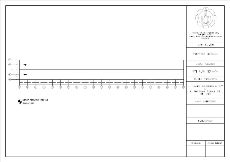 Autocad Model 4 | PDF