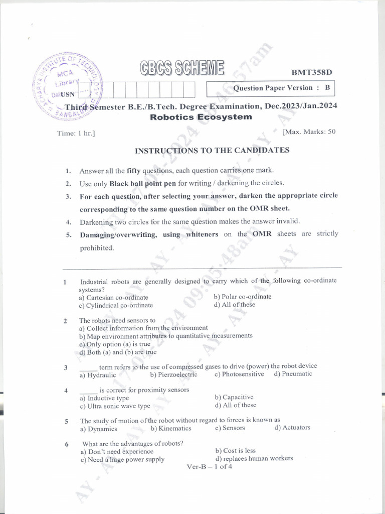 Roboticc | PDF