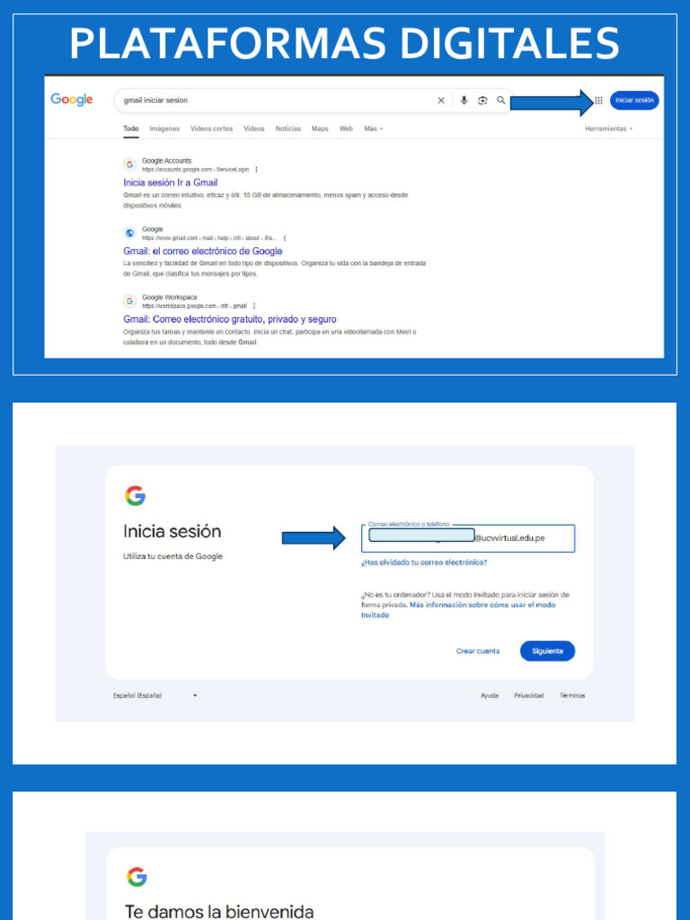 Plataformas Digital Correo - Sport Values 01 | PDF