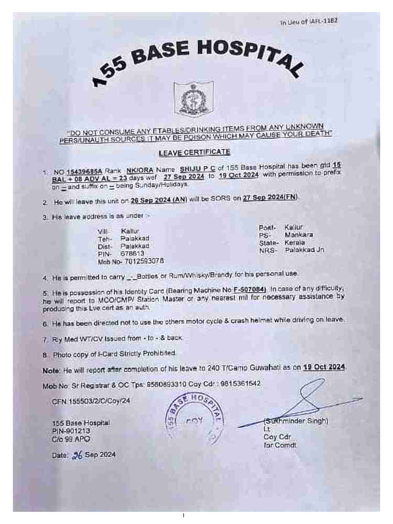 Kaagaz 20241003 165917990973 | PDF