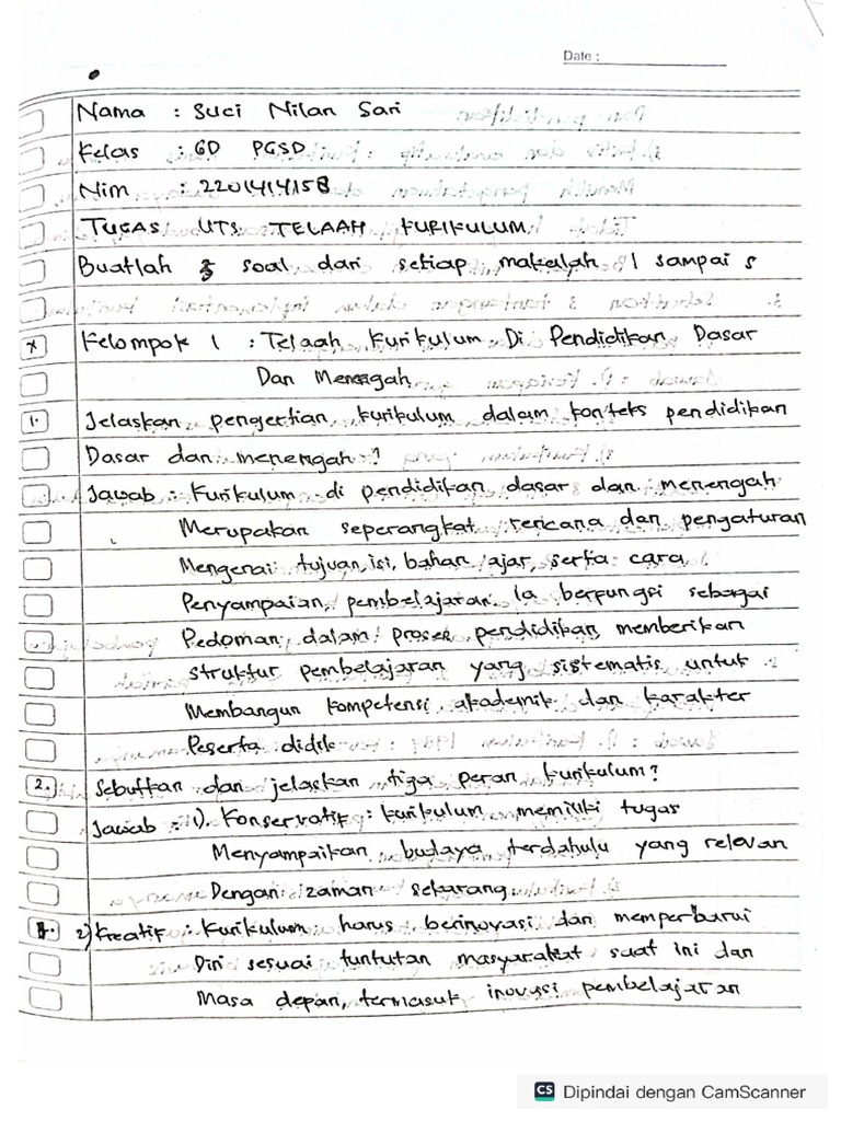 26 Suci Nilan Sari | PDF