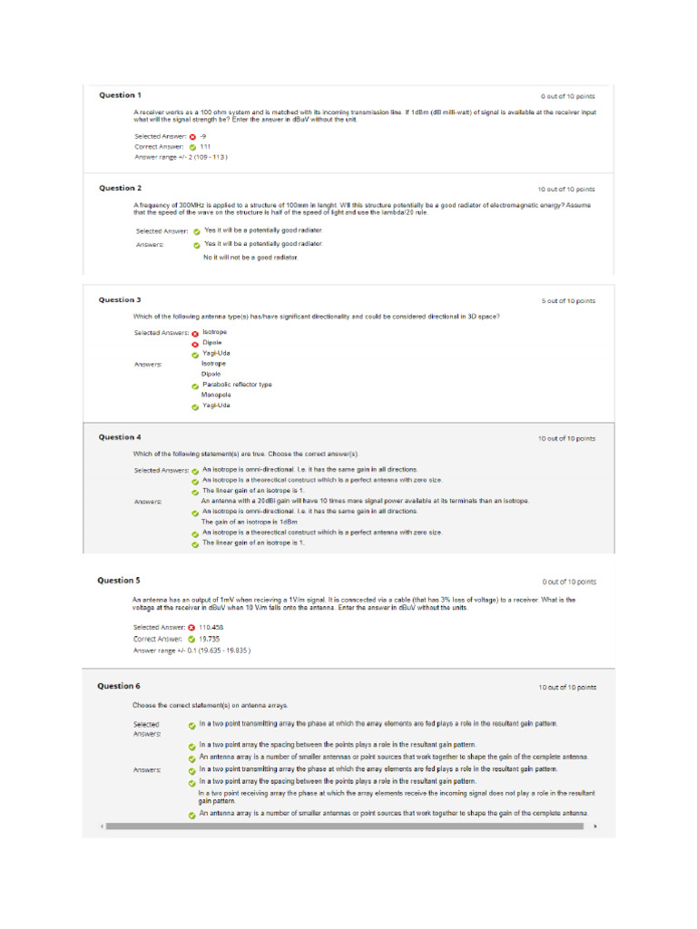 Outcome B Assessmet 1 | PDF