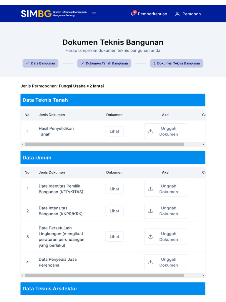 Simbg - Pu.go - Id Dokumen Xinyi Solar | PDF