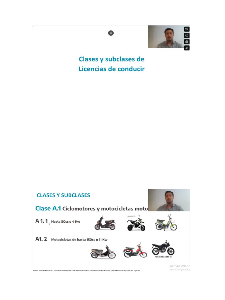 Nuevas Clases y Subclases | PDF