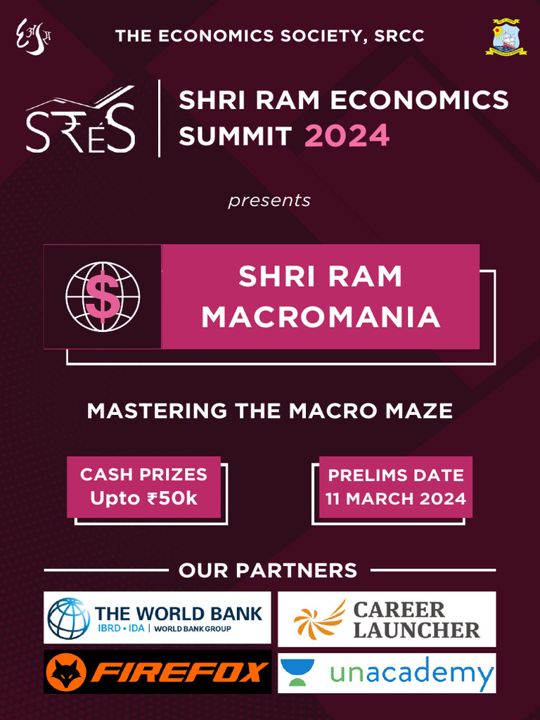 65efb9009e70c Shri Ram MacroMania Caserrrrrrrr | PDF | Climate Change | Island