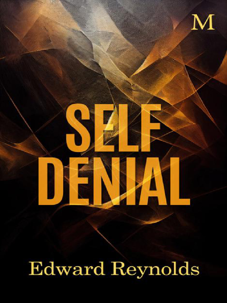 Understanding Self-Denial in Faith | PDF | Jesus | Saint Peter