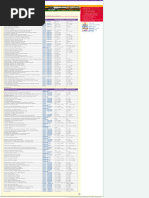 A11 Bus Route and Timetable Guide | PDF | Bus Transport | Public Transport
