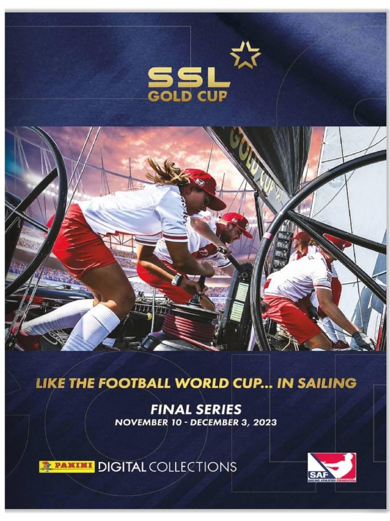 SSL 2023 | PDF
