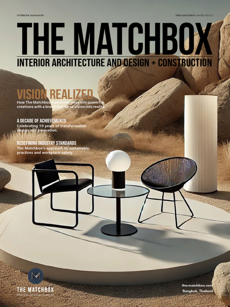 Main Pages For The Cover Page | PDF | Architectural Design | Architecture