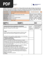 Protocol To Be Registered With PROSPERO | PDF