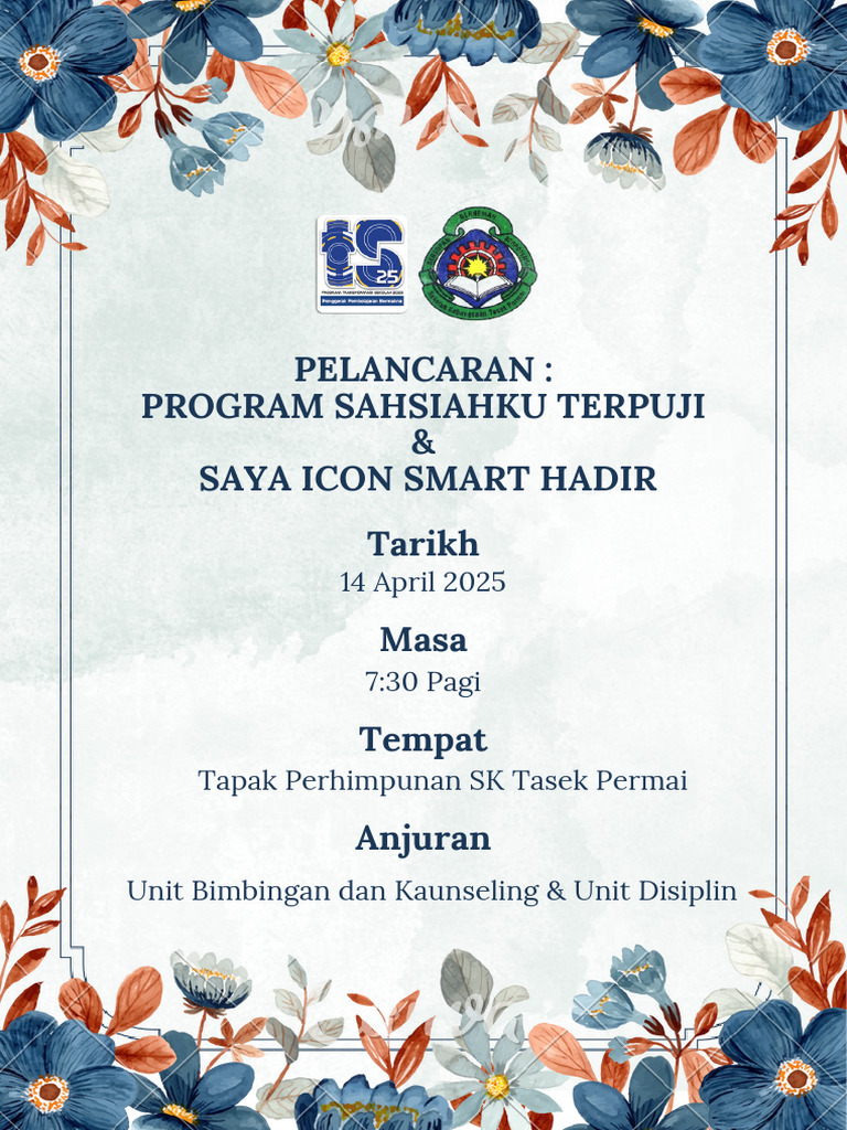 Buku Program - 20250413 - 084235 - 0000 | PDF