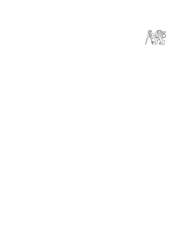 F8 DP 2018 Holec Martin Thesis | PDF | Mathematical Concepts | Abstract ...