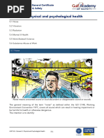 McGill Big 3 Core Exercises | PDF | Musculoskeletal System