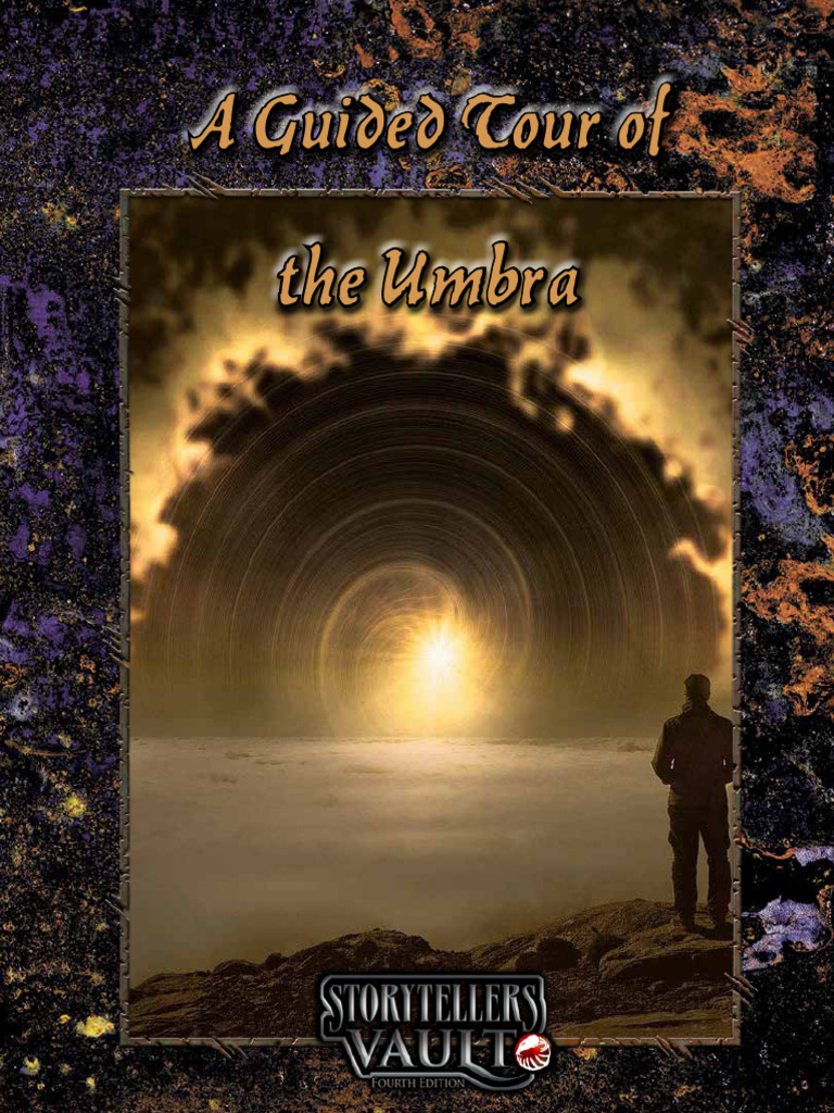 A Guided Tour of The Umbra | PDF