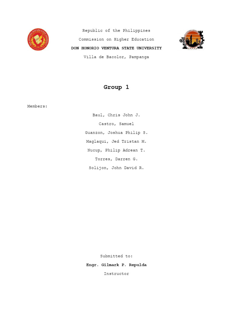 Group 1 Intecal Portfolio | PDF | Exponential Function | Equations