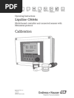 CM42 Manual Part 1 | PDF | Ph | Calibration