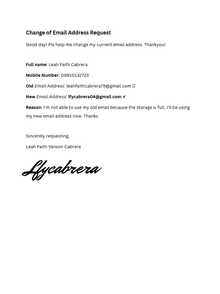 For The Concerned, - 20250604 - 174001 - 0000 | PDF
