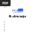 Oracle HCM Fusion Security Console Guide | PDF | Computing | Cyberspace