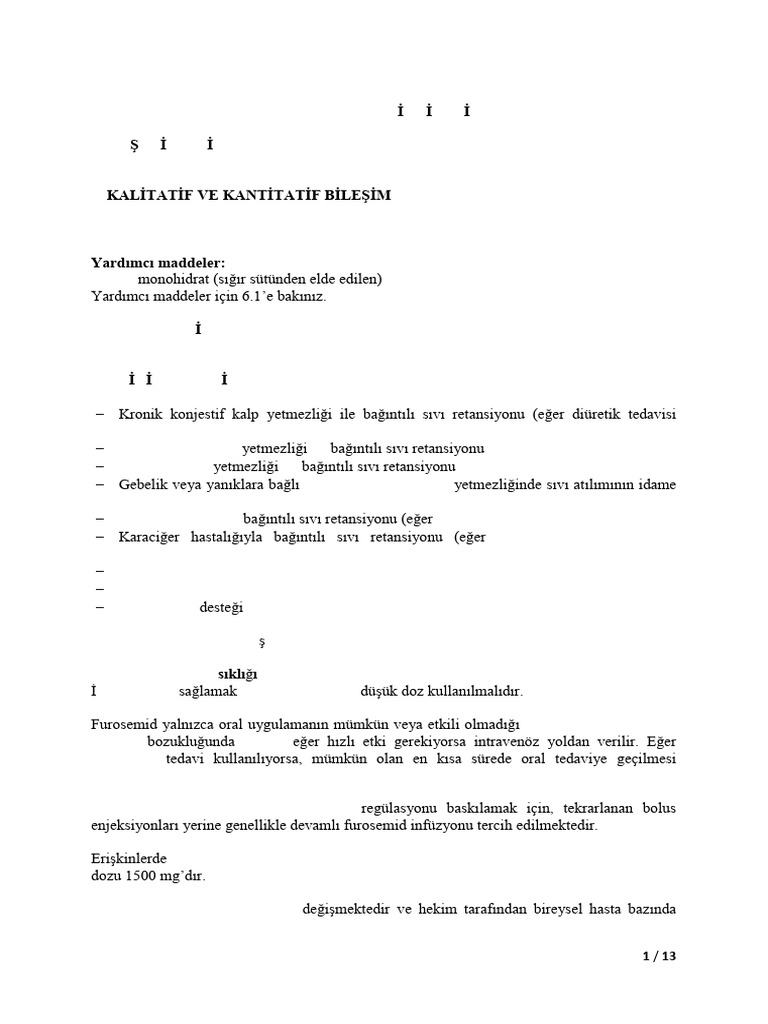 DESAL 40mg Tablet - KUB | PDF