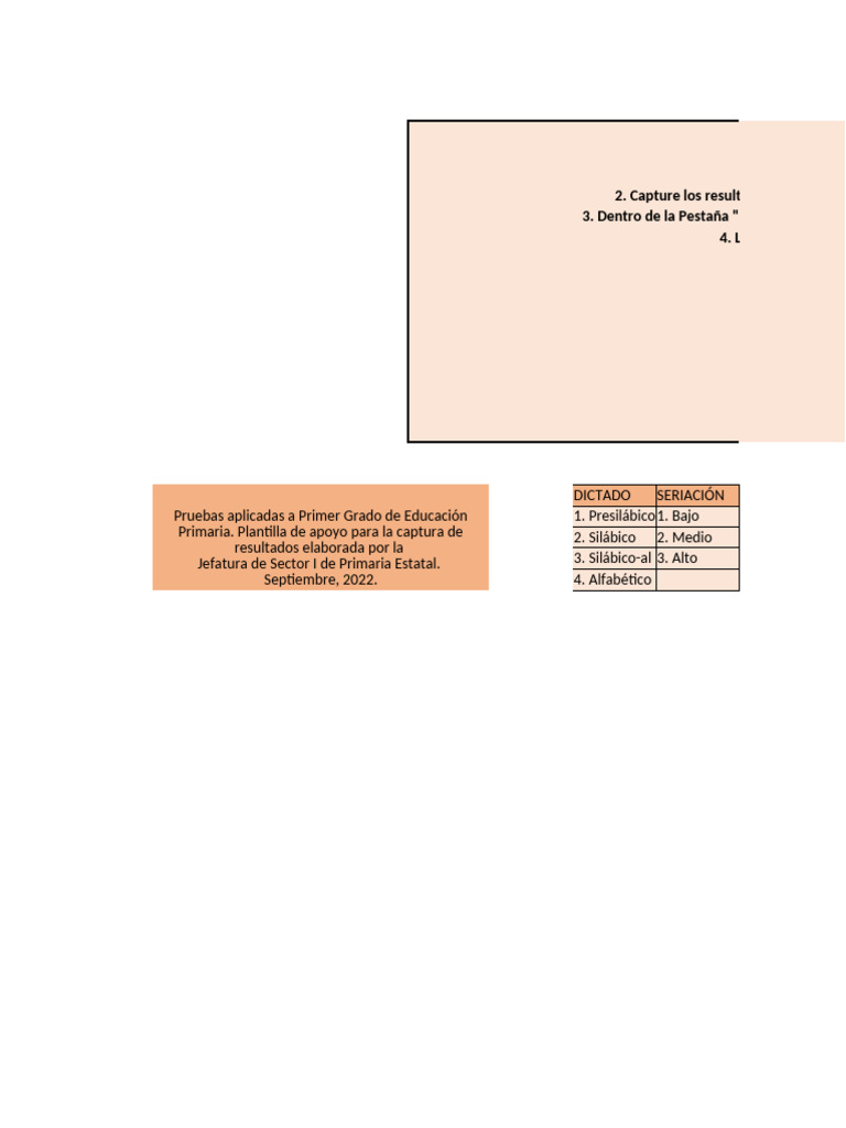 Cconcentrado Monterrey 2025 Diagnostico e Intermedio 1ro Junio | PDF