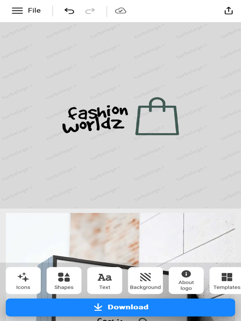 Logo Maker App Get Your Own Logo Design For Free | PDF