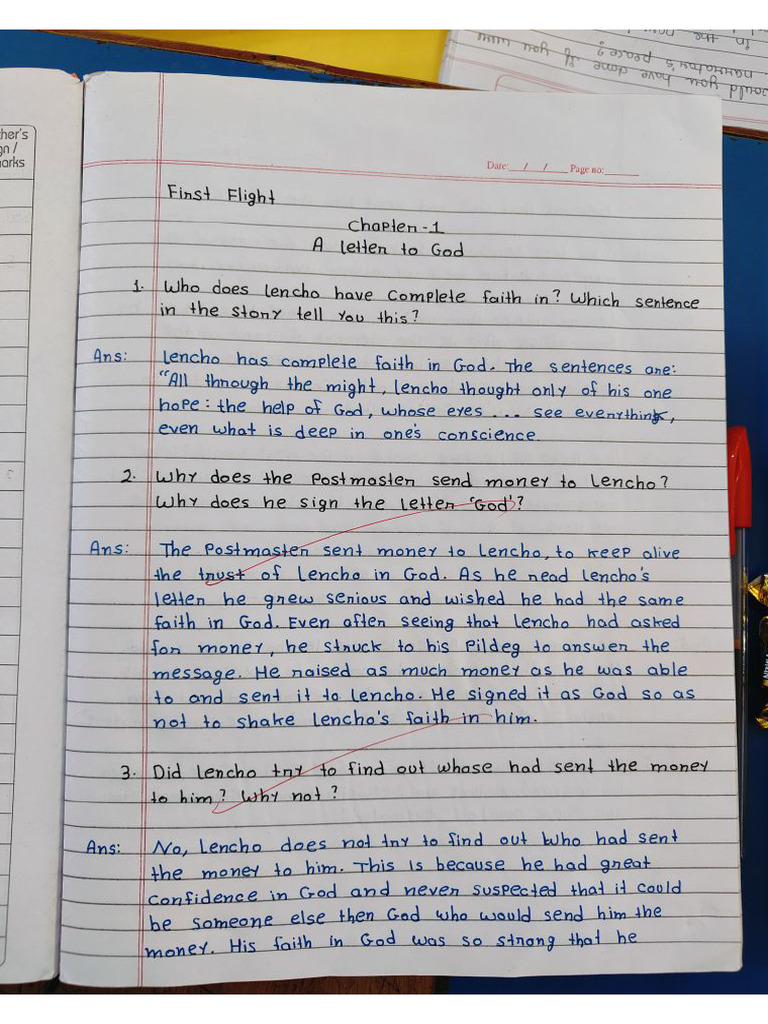 Class 10th ENGLISH PDF 2025-26 | PDF