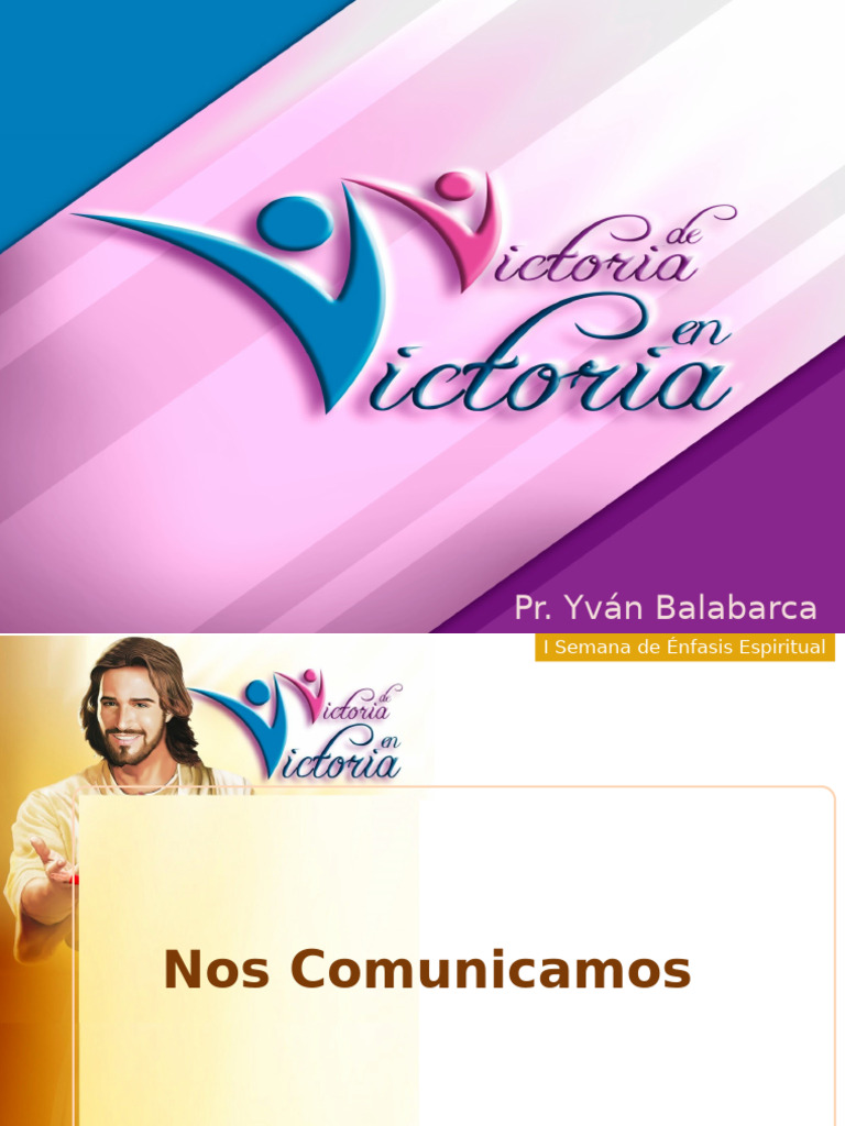 Nos Comunicamos | PDF