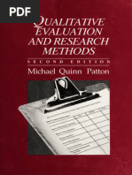 Bowen - 2009 - Document Analysis As A Qualitative Research Method | PDF | Qualitative Research ...